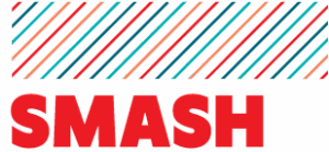 SMASH Home ┊ SMASH